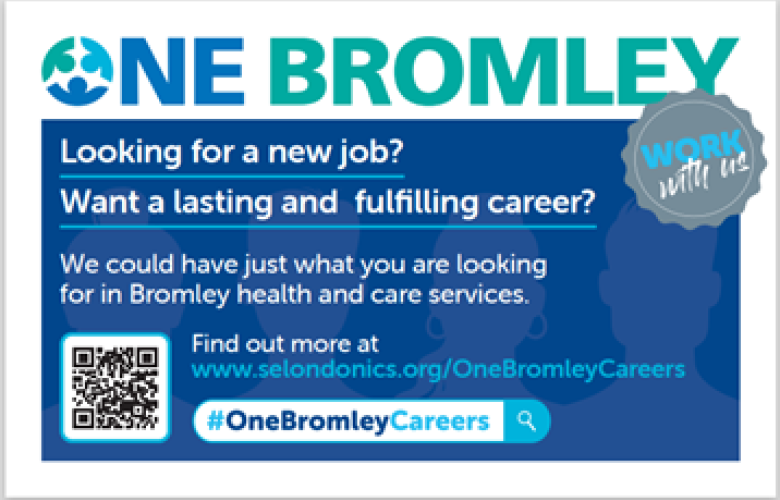 News and reports | Healthwatch Bromley